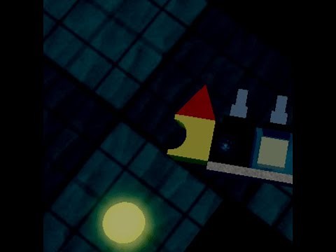 The Cave Dweller (Roblox Evolve Gameplay)