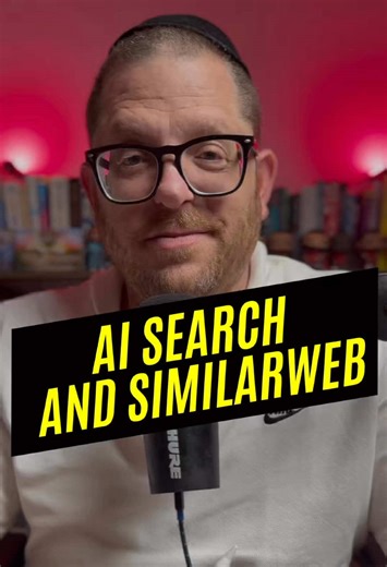 See How Your Brand Appears in Chatbots Like ChatGPT and Gemini with @Similarweb Similarweb’s AI Search Intelligence shows how often your brand appears inside answers generated by chatbots and AI search tools. You can track which prompts trigger mentions, which sources and URLs are used, and compare your visibility against competitors. Search visibility is no longer only about rankings. It is also about appearing inside AI generated answers. #Similarweb #AISEO #ChatGPT #aeo #geo