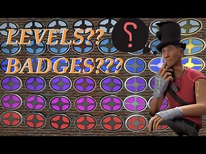 What's with Tf2's progression system? (New Player Guide)