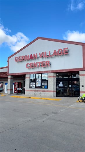🎟️✨ Tickets & Baskets on Display! ✨🎟️ You can now buy tickets and enter basket raffles at @germanvillagemarket and @gospelbookstoreofberlin in Berlin! ✅ Tickets may be purchased before the event begins but will be on display at the @berlinharvestfest (Sept 5-6) ✅ You do not need to be present to win ✅ Winners must pick up their prize in person ❌ No online sales available Stop by today to grab your tickets and check out the baskets! 🧺🎉 THANK YOU to these wonderful donors. Without you, this ev
