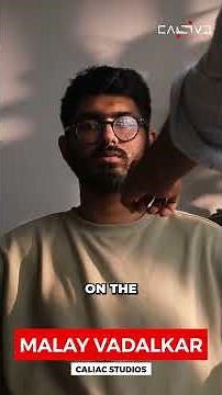 Pro Lighting Made Easy: Understanding Three-Point Lighting 💡| Caliac Studios