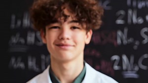 40 shares | "Who will my child become?" Maybe we’ve been asking the...