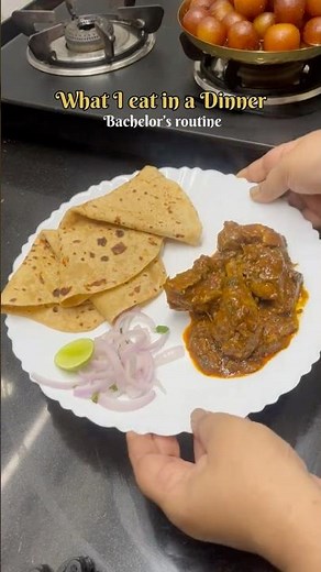 Simple Chicken Masala Recipe | Easy & Tasty Chicken Curry