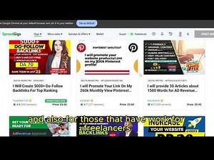 I Started SproutGigs – Here’s How Beginners Can Earn | Day 1