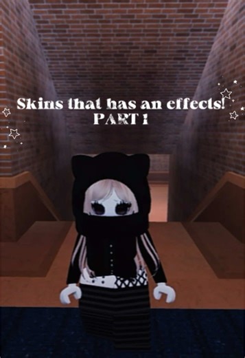 Day 3: Skin Effects Showcase - Part 1