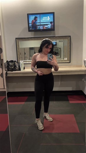 Trinabolic Training ⚙️🧪 (@liftwithtrinity)’s videos with original sound - natwidowaep