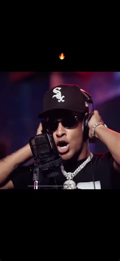 Comethazine - Solved The Problem: Energetic Live Performance