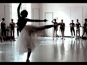 George Balanchine's Serenade