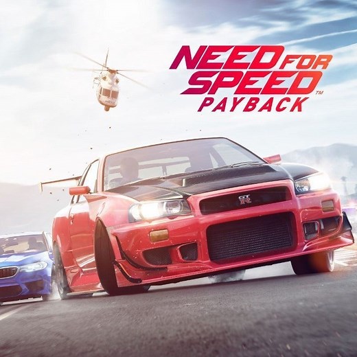 Need for Speed Payback - IGN
