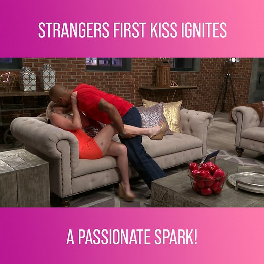 1.1M views · 5K reactions | Suzie believes she has finally found her Prince Charming after having an unexpected passionate kiss with stranger Zach. Watch more on discovery+: https://bit.ly/3mB9Iuc | Love Reality | Facebook