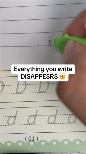 1.7K views | Learning made fun — and totally mess-free! With Scribble Smart’s reusable practice books, kids can trace, draw, and write again and again as the magic ink fades in minutes. Build confidence, focus, and pen control while making learning an adventure they’ll love! | Scribble Smart | Facebook