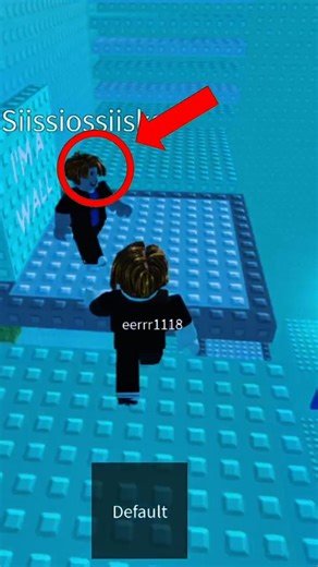 Roblox Small Task Challenge 😱#shorts #roblox #robloxshorts #gaming #robloxgameplay