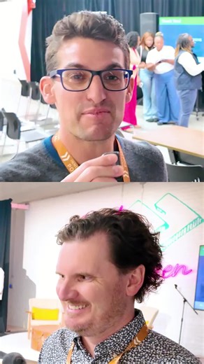 Celebrating Tech Academy Graduation in Mobile Community