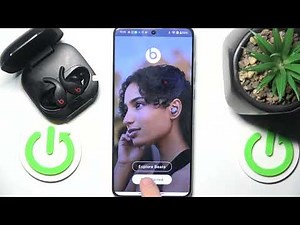 How to Pair BEATS FIT PRO With Android Phone