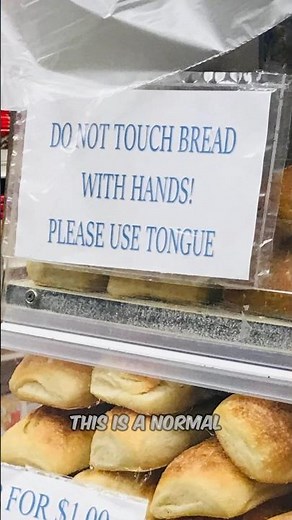 THINGS THAT GOT LOST IN TRANSLATION!