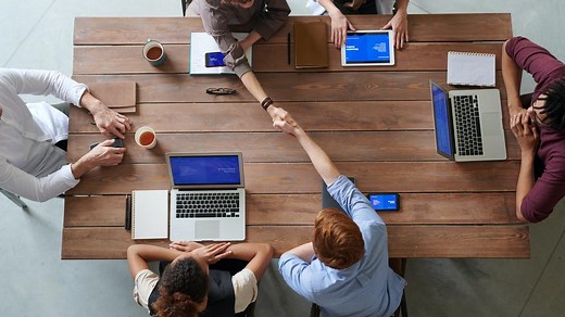 MoU adalah Memorandum of Understanding, Begini Cara Membuatnya