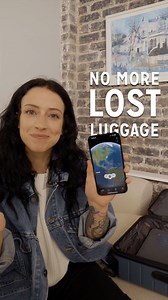 1.1K views · 4 comments | ✈️麟 Never worry about losing your luggage again! With AirTags or bluetooth trackers, you can track your bags in real-time and travel stress-free. Just connect, secure, and monitor through your phone. If your luggage goes missing, you’ll know exactly where it is. For more travel tips and discounts, visit https://sm.aaa/ba13zk3i. #AAATravel #LostLuggage #TravelWithConfidence | AAA The Auto Club Group | Facebook