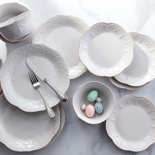 French Perle Classic