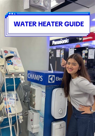 Understanding Water Heaters: A Complete Guide