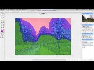 Fluid Mask Training - Work Along Tutorial