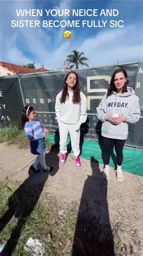 Exploring a Family Real Estate Project with Brother Cracker in Hollywood