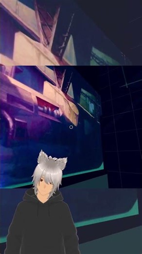 Aviez-vous déjà découvert cette zone dans Code Lyoko?