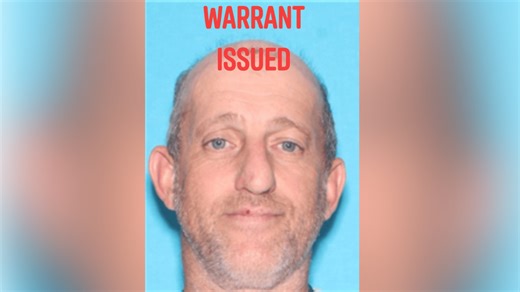 Man wanted for failure to register as sex offender in Wayne County