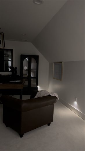 A soft glow exactly when you need it. These guide lights stay hidden during the day and gently light the way at night. No switches, no harsh light, and no nightlights to plug in. Write “light” down below for direct link. Make sure you’re following along to ensure your link doesn’t get blocked going to your dm. #guidelight #nightlights #amazonhomefinds #amazonmusthave #lightyourway | Whitcomb_home