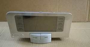 SAMSUNG RFG238AARS Refrigerator Dispenser Control Panel DA97-11119M | eBay