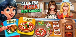 Free Pizza Cooking Games Download