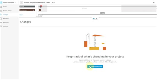 BIM Collaborate Products Quick Start Guide - BIM Collaborate Products basic tasks for architects | Autodesk