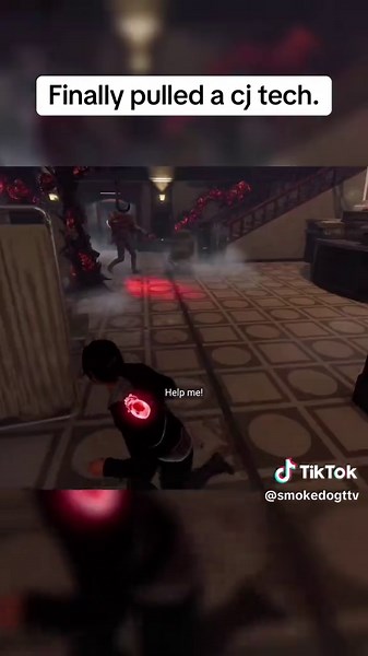 Epic Dead by Daylight Gameplay Moments