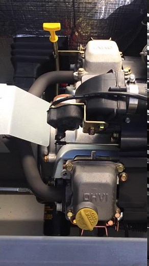 Generac stepper motor guardian Series Failure - troubleshooting