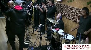 19K views · 744 reactions | Se viene el streaming del año... Te lo vas a perder? Rolo Paz, Pao, Tata Tincho Yarzabal,Seba entre otros. COMPRA TU TICKET POR PASSLINE https://www.passline.com/eventos/rolando-paola-paz-concierto-con-amigos | La Cueva Tropical | Facebook