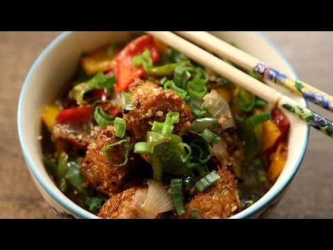 Veg Manchurian | Easy To Make Indo Chinese Cuisine | The Bombay Chef – Varun Inamdar