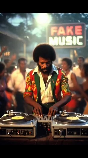 RIP Jimmy Cliff - The Harder They Come (Soul/Funk) Jimmy Cliff (Cover) #jimmycliff #Reggae #funky #soul | Fake Music BR