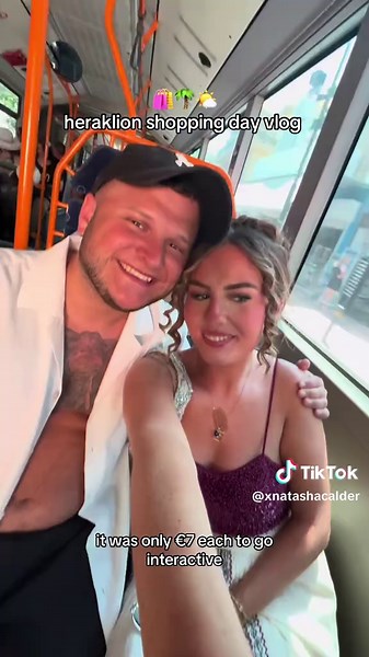 Shopping Day in Heraklion: A Crete Experience