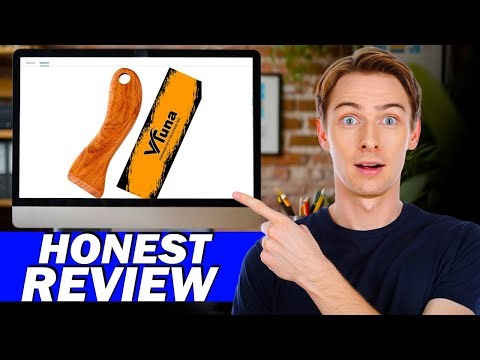 Wooden Pot Pan Scraper - Effective Dishwashing Scrub for Pots, Pans, Plates, Bowls