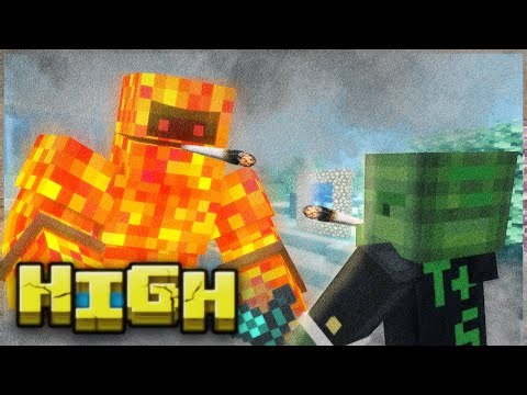 We Played The Aether Mod While High In 2025