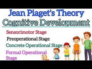 Master Jean Piaget's Cognitive Development Theory: Unlock Essential Insights Child Learning Success