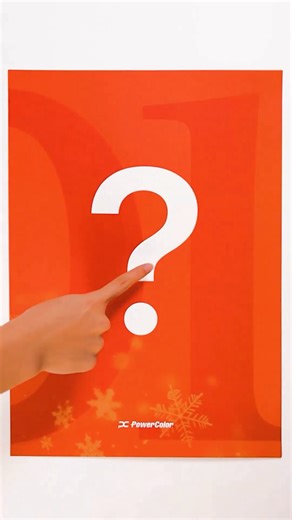 PowerColor on Instagram: "PowerColor Christmas Calendar 🎄Week 1 Prize Reveal !!✨ The ultimate powercolor starter pack 😂 - Powercolor Goodie bag including: Red Devil mini blocks set (it's my personal fav🥰) PowerColor Mouse pad and a bunch of desk goodies 🤭 We’re picking 10 winners for this set, and yes, next week’s gifts get even better 👀 stay tuned! 🎁✨ Celebrate this December with us! We’re giving away special gifts every week through our lucky draw. 🎁 Prizes for each week will be announc