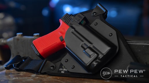 New Product Highlight: Mantis TitanX