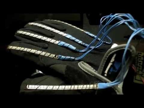 How to make Arduino Wireless Animatronic Hand [Full Tutorial]