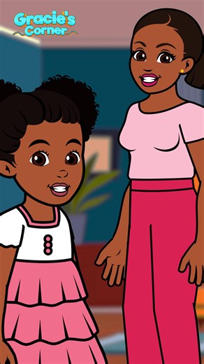 Tomorrow is the FINAL day to vote for Gracie’s Corner and Graceyn Hollingsworth for the 57th NAACP Image Awards 💜 ➡️ : We’re so honored to be nominated in these categories: 🏆 Outstanding Children’s Program 🏆 Outstanding Animated Series 🏆 Outstanding Character Voice Over Performance (Television) VOTE NOTE ➡️ :https://vote.naacpimageawards.net/dashboard And don’t forget to tune in Feb 28 at 8 PM ET on BET and CBS! --- #representationmatters #naacp #graciescorner | Gracie's Corner