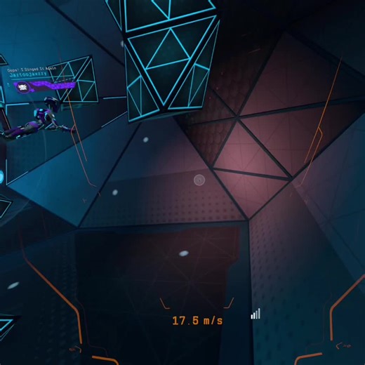 Exploring Echo VR: Amazing Goals and Gameplay Highlights