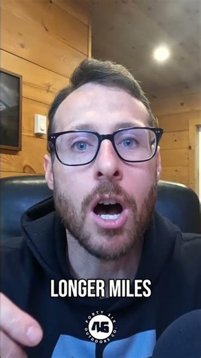 Power Training to Become a Stronger Hiker!