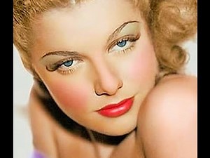 Percy Faith - Ruby (From Ruby Gentry) with S.G. {Ann Sheridan}