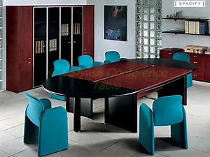 Contemporary Conference Tables, Contemporary Office Furniture