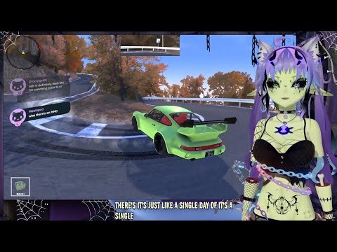 GOBBLIN DRIFTING OH YEEEAAAH 2 games today