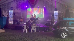 Svp screen rentals | Shotvideo Productions